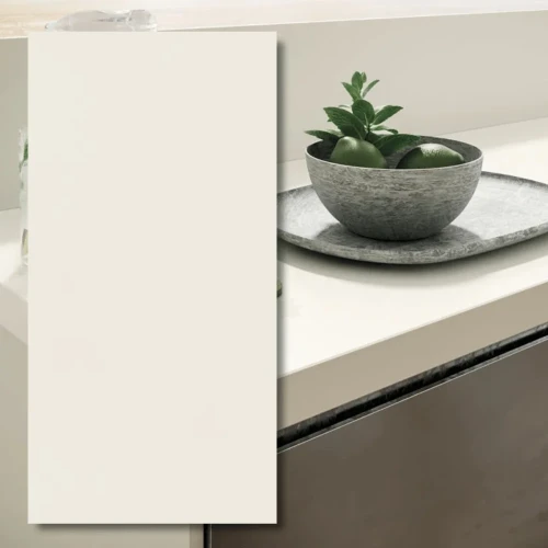 Spiek kwarcowy Absolute White Matowy 320x160x0,6 cm Atlas Plan - Sklep ...