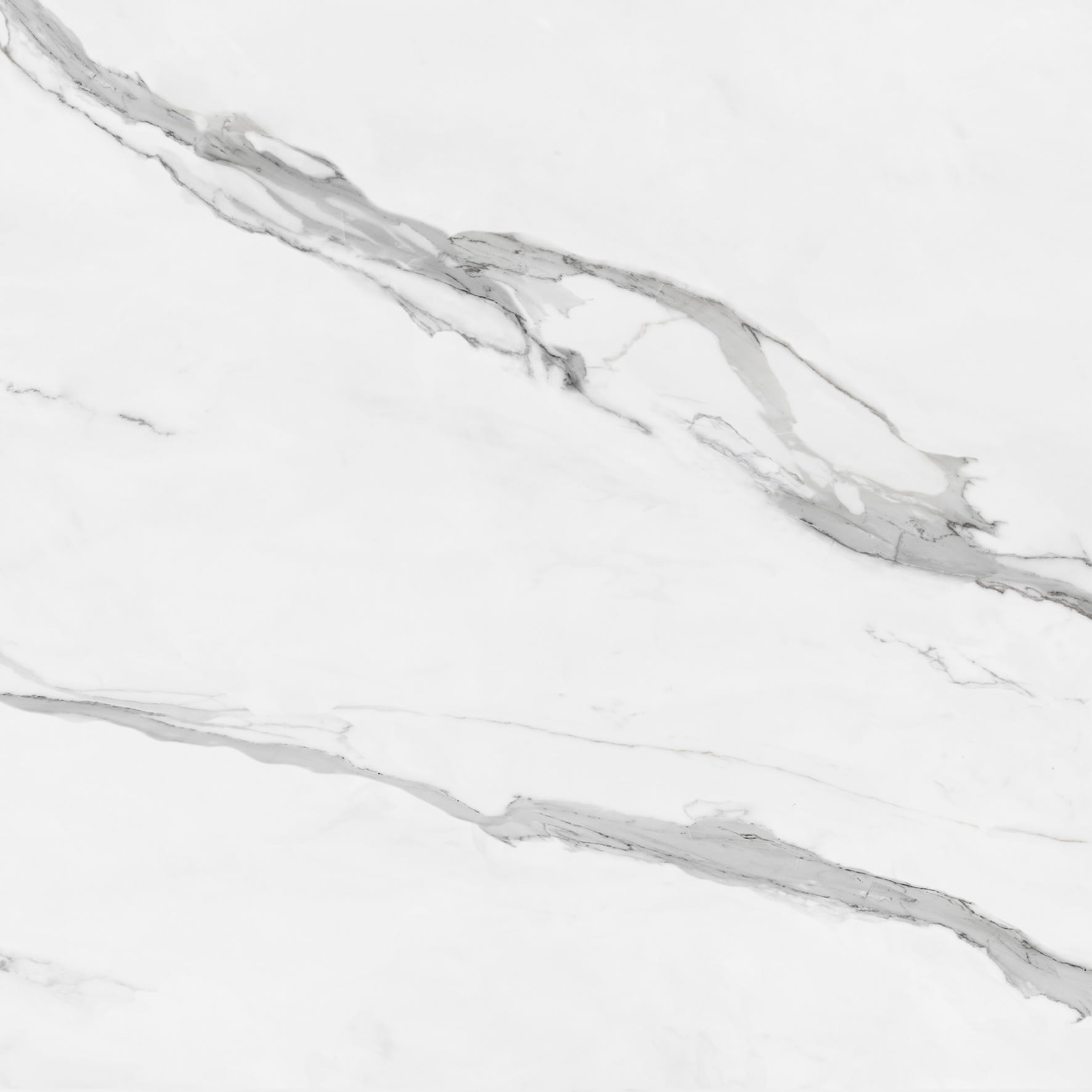 Cellini Blanco Cromat - Mat (Statuario) 60x60 cm PAMESA - Sklep ...