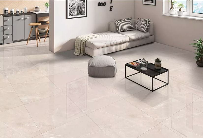 Gres Marble Crema Avorio 60x60 poler - Sklep internetowy Tiles